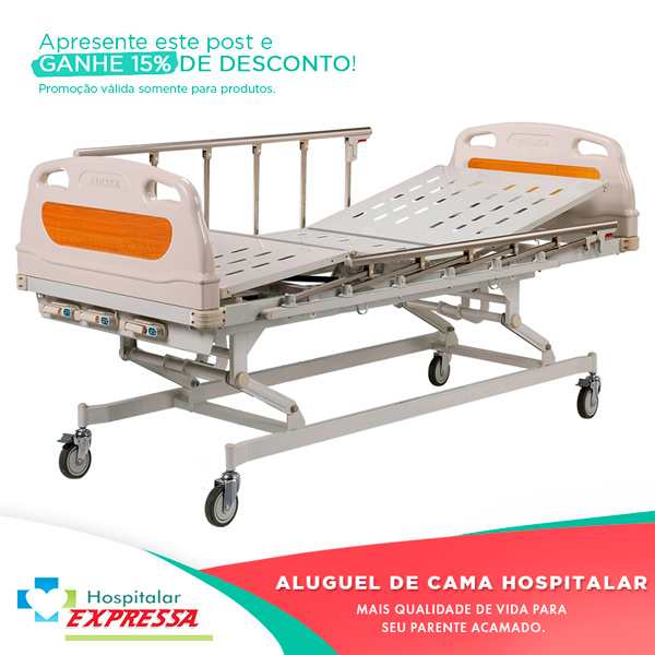 Expressa Hospitalar – Tudo em Material Hospitalar em um só lugar