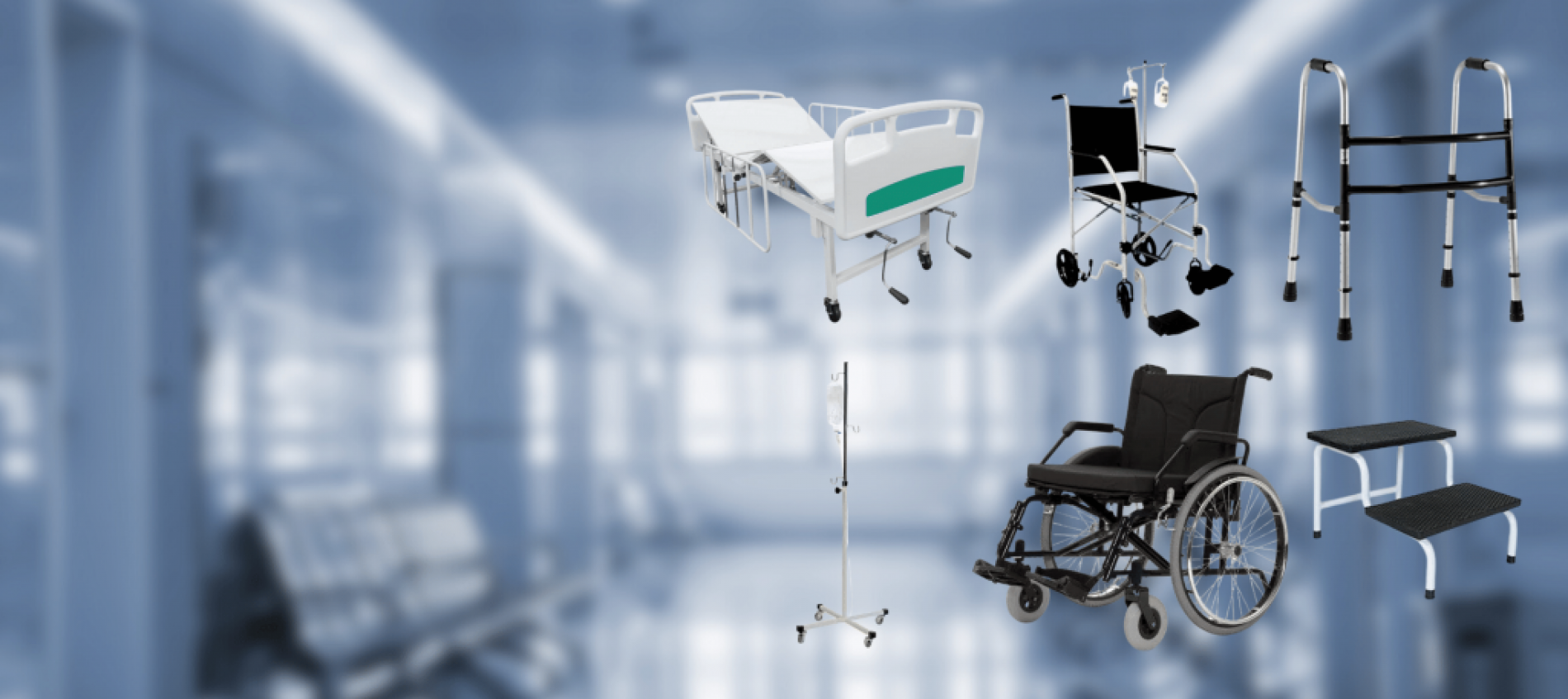 Expressa Hospitalar – Tudo em Material Hospitalar em um só lugar